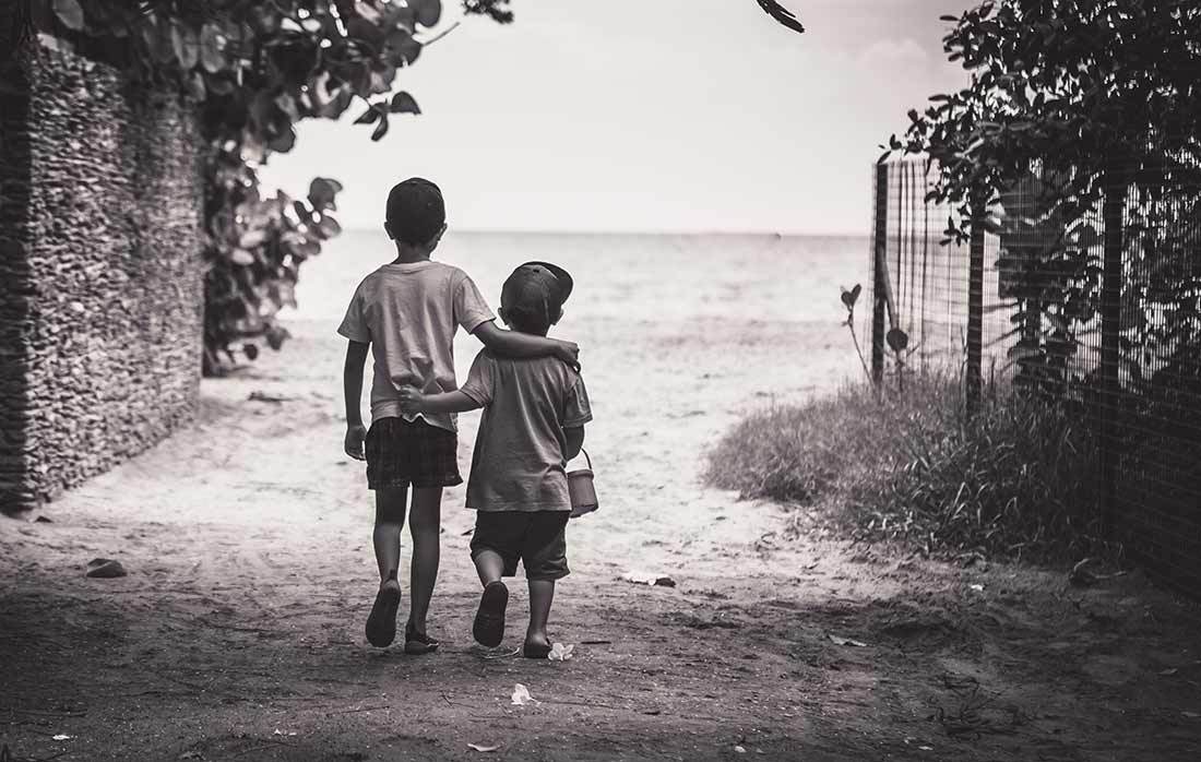 A Kind Word - Faith in Real Life